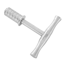 T Handle with Quick Coupling