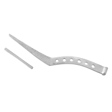 Moore type Rasp with Tomy Bar