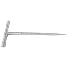 Judet Auger- Extractor