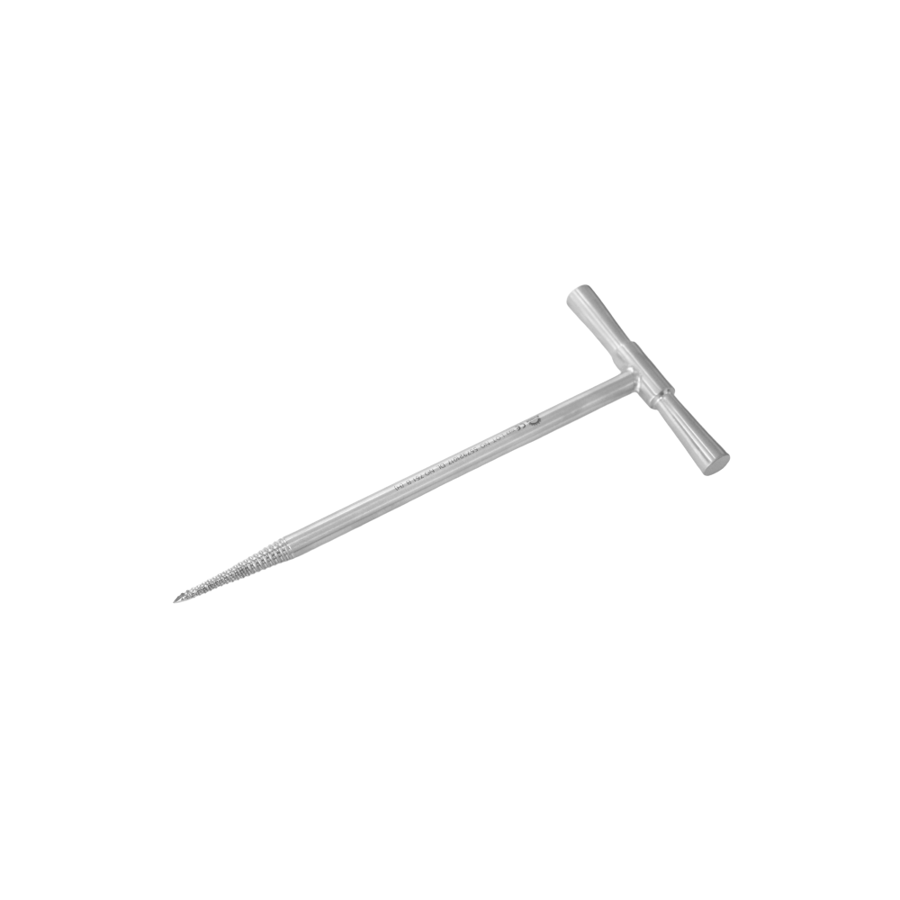 Judet Auger- Extractor