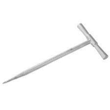 Judet Auger- Extractor