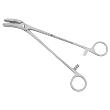 Martin's Cartilage Clamp