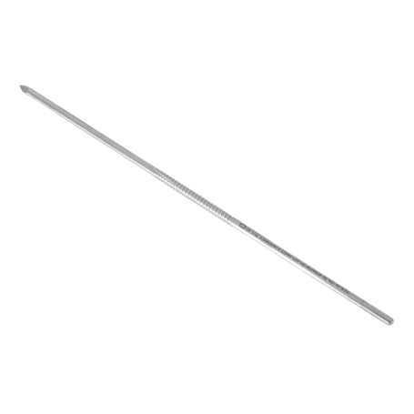 Denham Pin (Steinman Pin Centrally Threded)