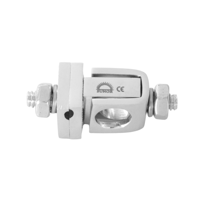 Single Pin Clamp ( Deluxe)