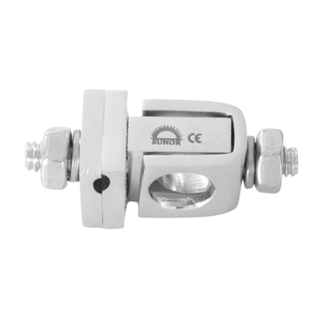Single Pin Clamp ( Deluxe)