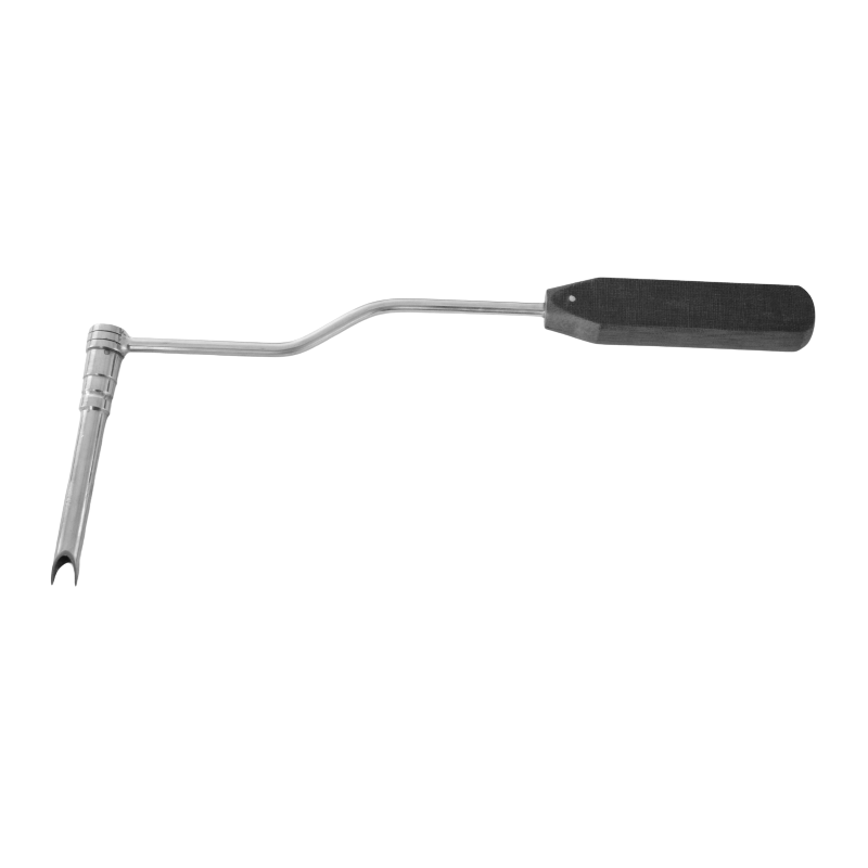 Distal Aiming Device