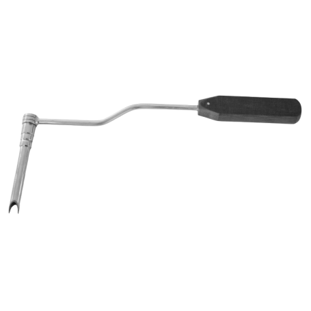 Distal Aiming Device