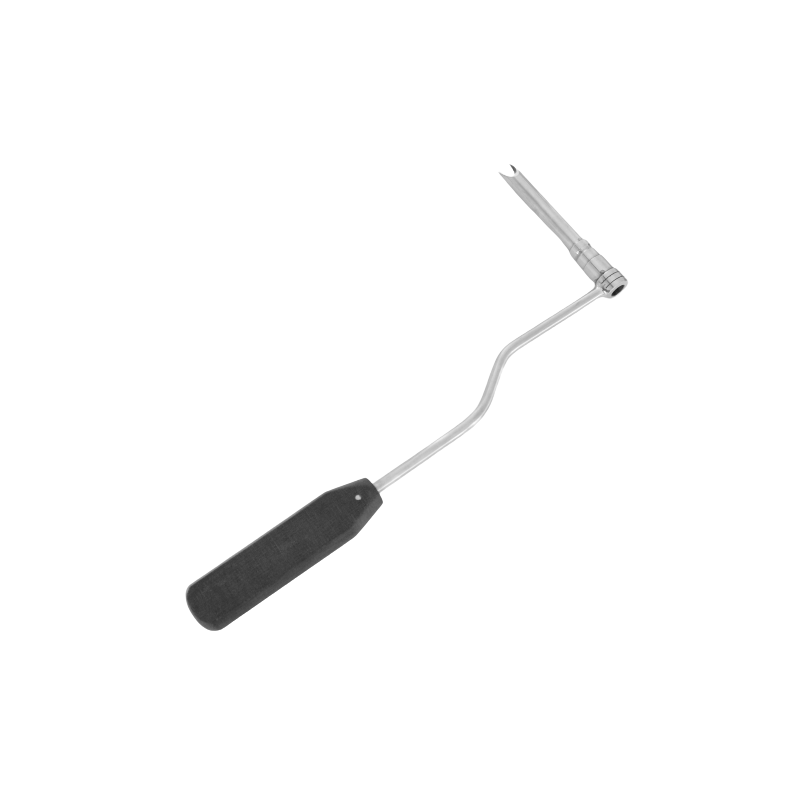 Distal Aiming Device