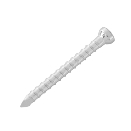 4.9mm Tibia & Femur Locking Bolt - S.S. 316L
