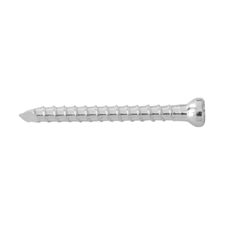 4.9mm Tibia & Femur Locking Bolt - Titanium