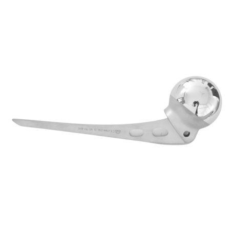 Austin Moore Hip Prosthesis Modified XL, Standard Stem