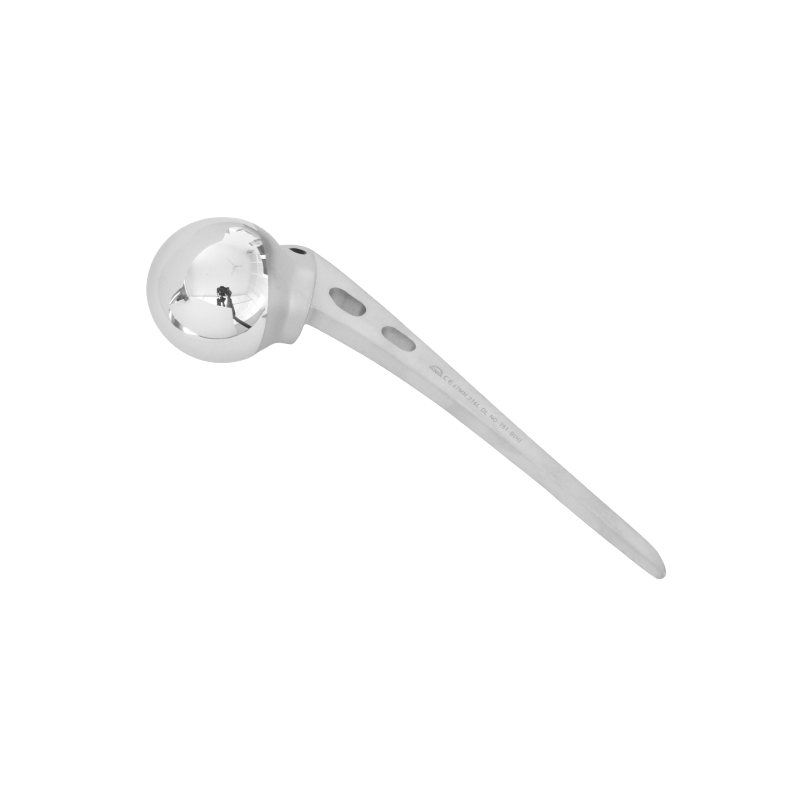 Austin Moore Hip Prosthesis Modified XL, Standard Stem