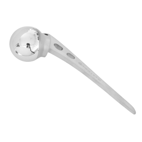 Austin Moore Hip Prosthesis Modified XL, Standard Stem