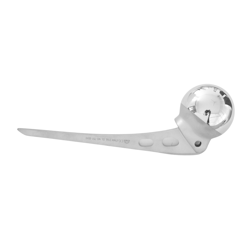 Austin Moore Hip Prosthesis Modified XL, Narrow Stem