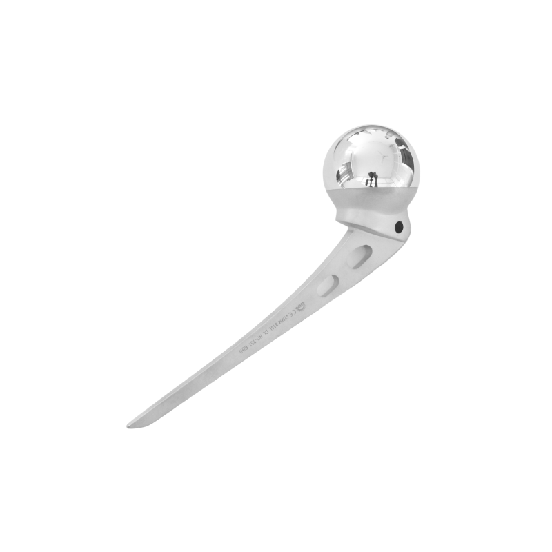 Austin Moore Hip Prosthesis Modified XL, Narrow Stem