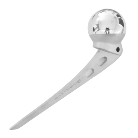 Austin Moore Hip Prosthesis Modified XL, Narrow Stem