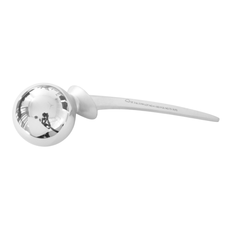 Thompson Hip Prosthesis