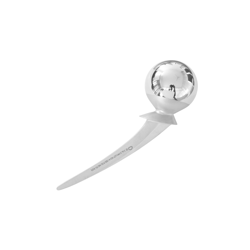 Thompson Hip Prosthesis