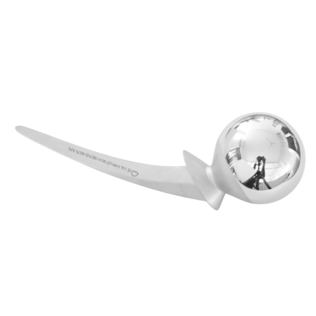 Thompson Hip Prosthesis
