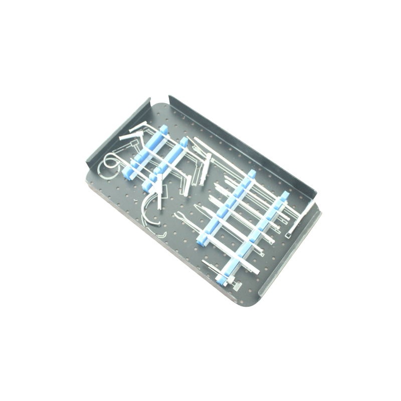 Large Fragment Instrument Set with Graphic Box