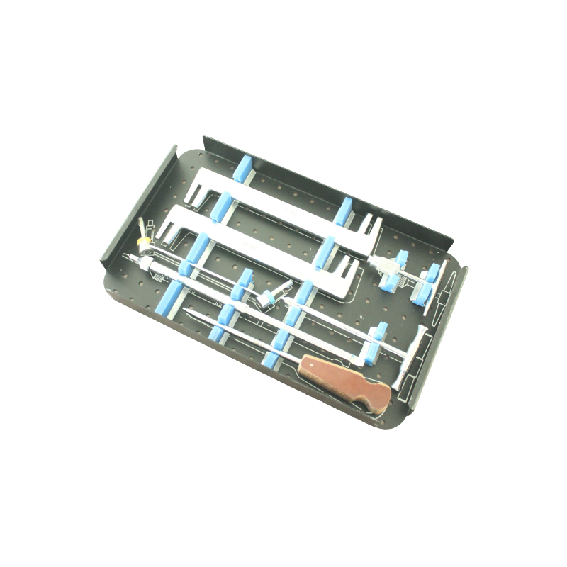 Large Fragment Instrument Set with Graphic Box