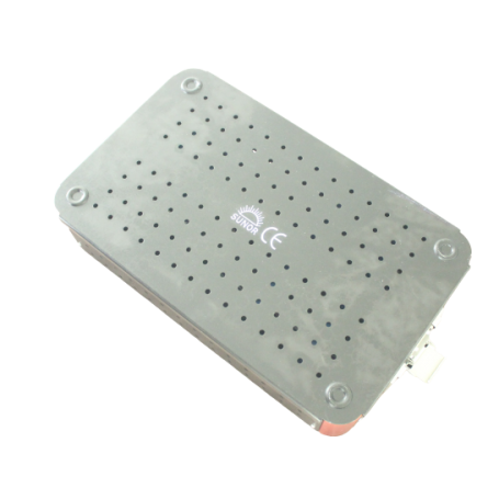 Large Fragment Instrument Set with Graphic Box