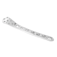 5.0mm LC Distal Femur Plate - Titanium