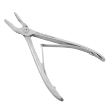 Bone Nibbler S/A, Curved