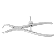 Reduction Forcep Pointed with Speed Lock