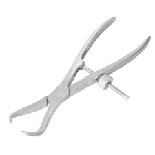 Reduction Forcep Pointed with Speed Lock
