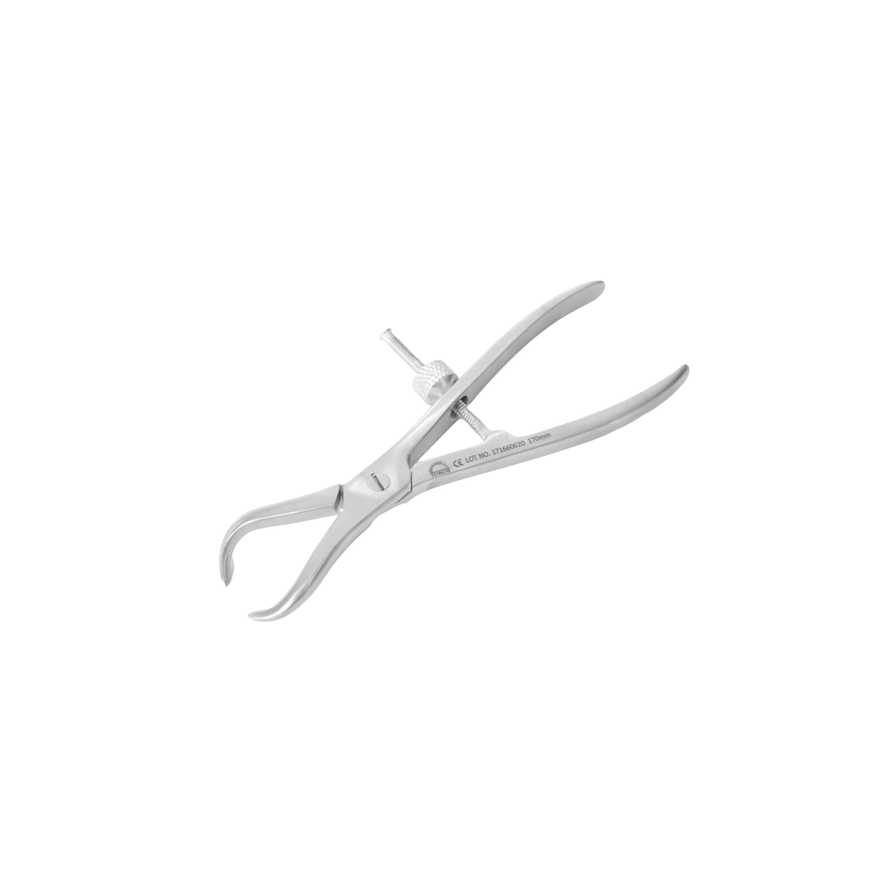 Reduction Forcep Pointed with Speed Lock