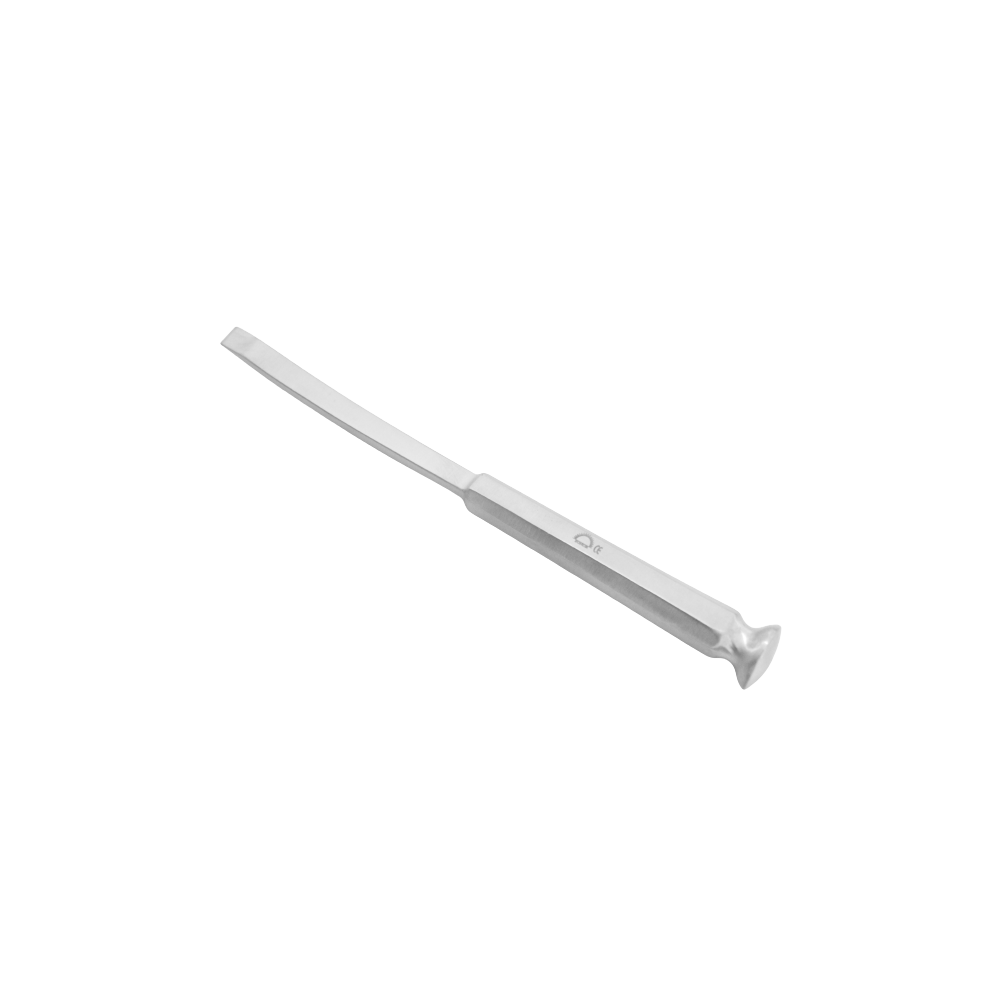 Chisel Stille type S.S. Curved