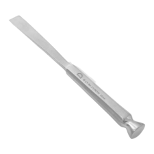 Osteotome Stille type S.S. Straight